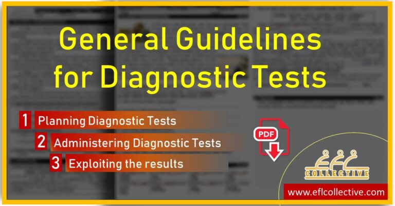 A Must-have Poster: Writing Correction Code | EFL Collective